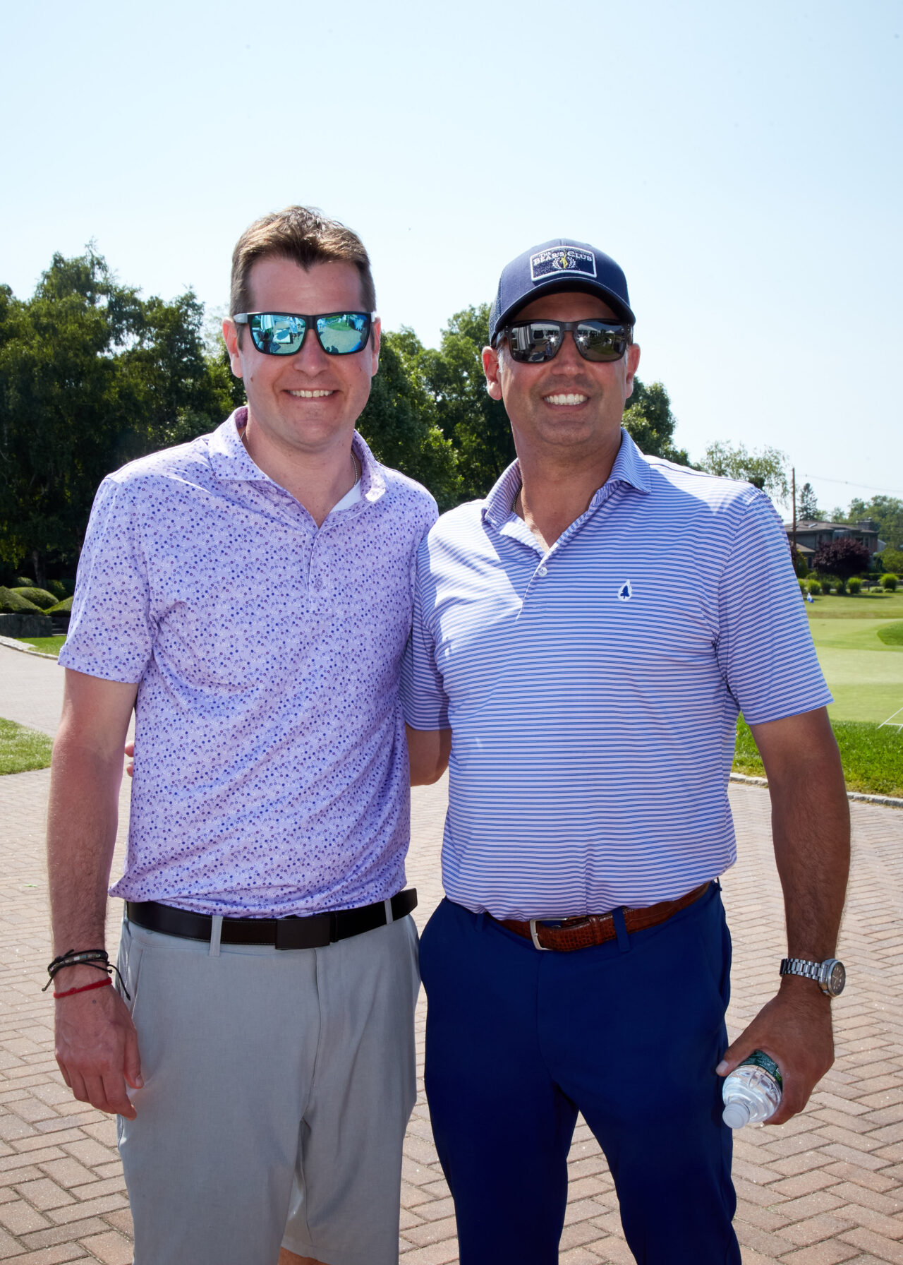 Kids in Crisis Kids Challenge Summer Kick Off Golf 2024 - Fairfield ...