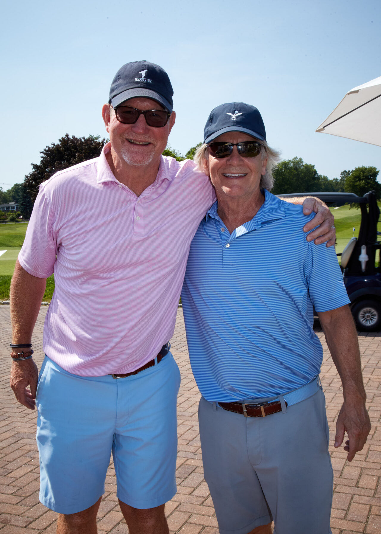 Kids in Crisis Kids Challenge Summer Kick Off Golf 2024 - Fairfield ...