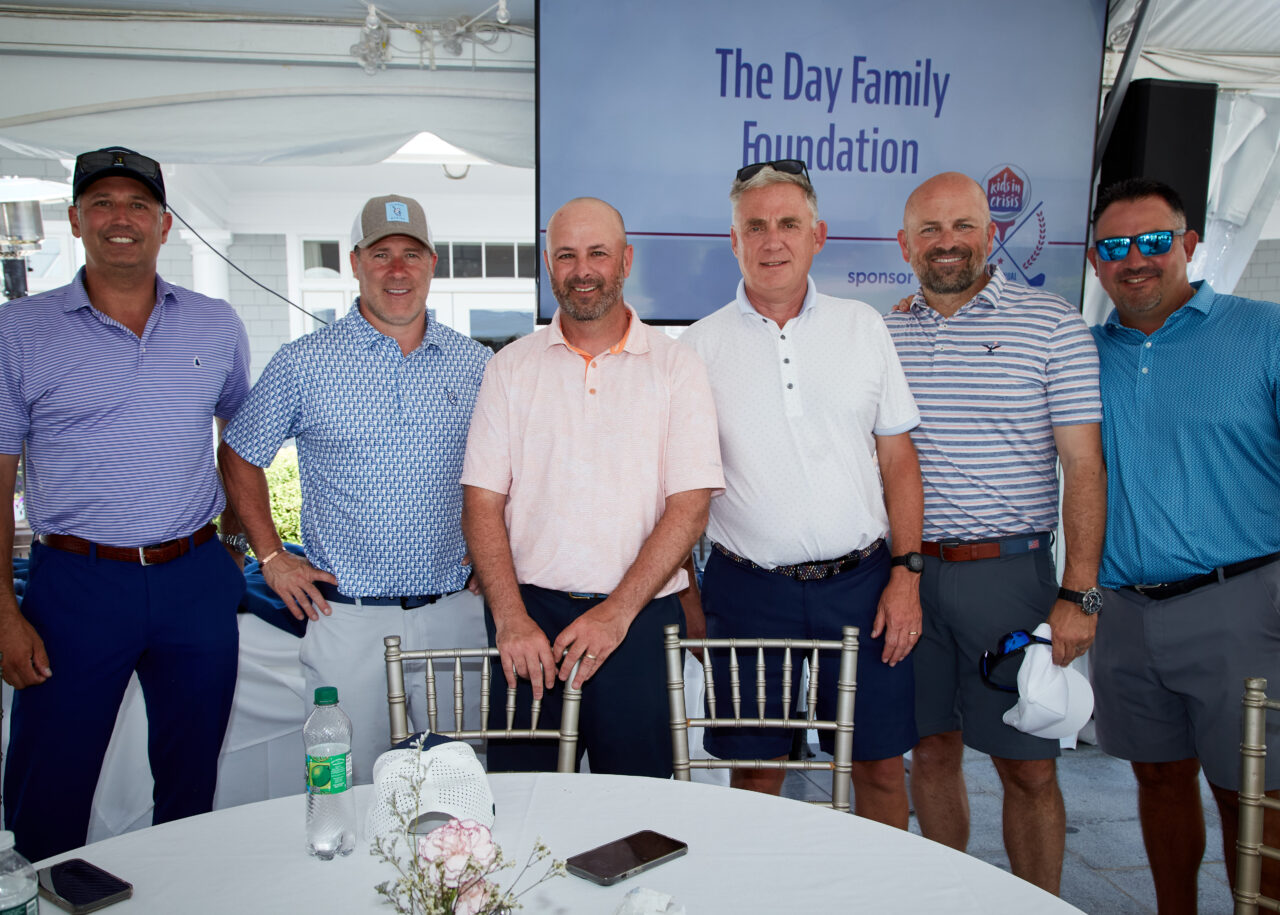 Kids in Crisis Kids Challenge Summer Kick Off Golf 2024 - Fairfield ...