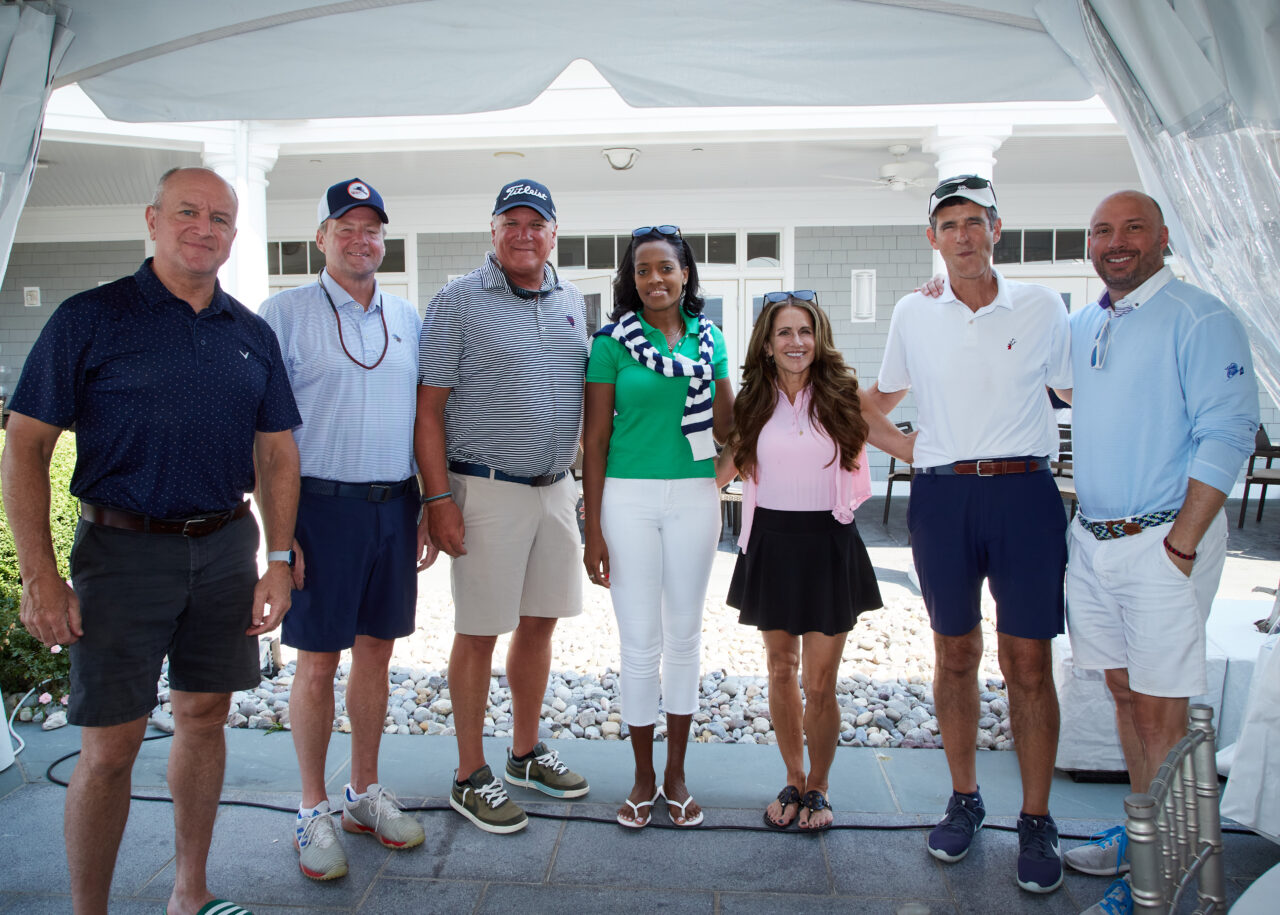Kids in Crisis Kids Challenge Summer Kick Off Golf 2024 - Fairfield ...