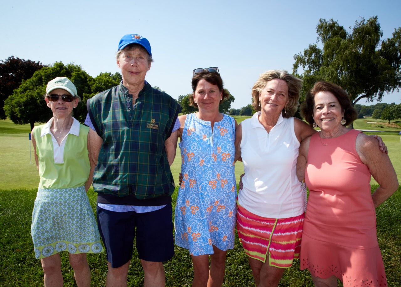 Kids in Crisis Kids Challenge Summer Kick Off Golf 2024 - Fairfield ...