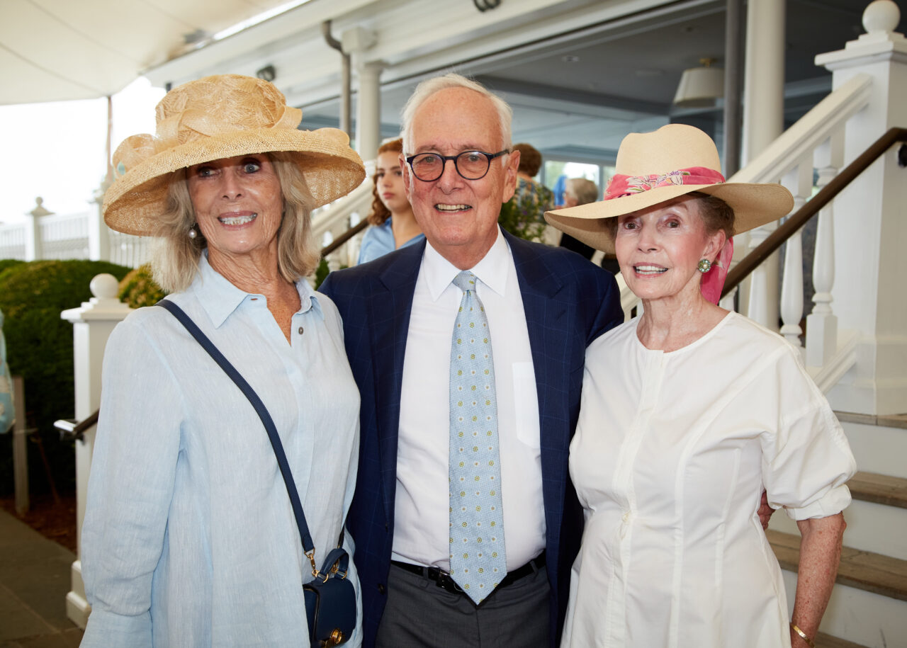 English Speaking Union King’s Birthday 2024 - Fairfield County Look