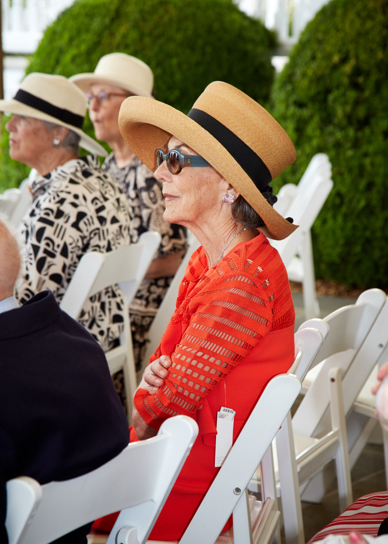 English Speaking Union King’s Birthday 2024 - Fairfield County Look