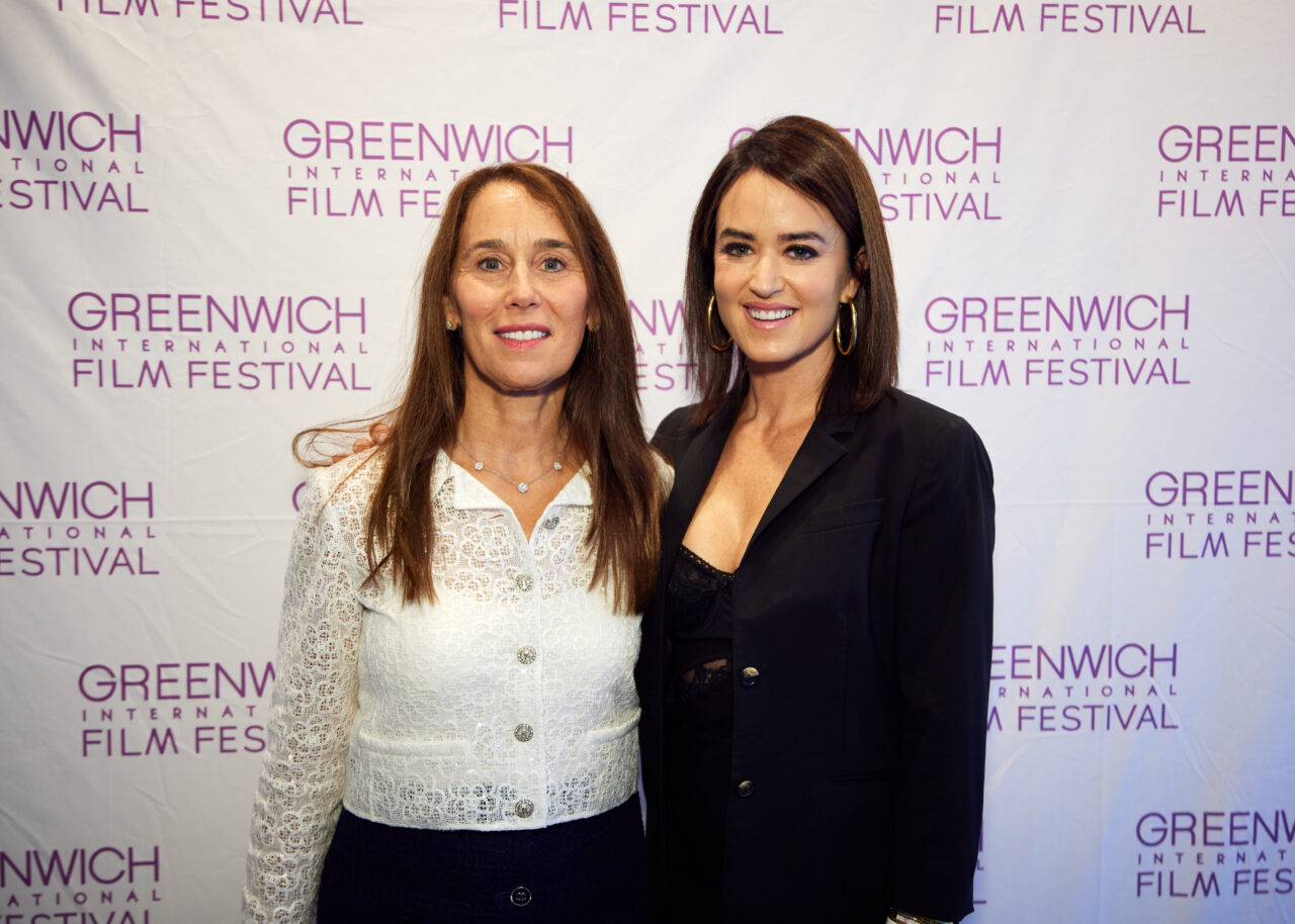 Greenwich International Film Festival hosts Billions - Fairfield County ...