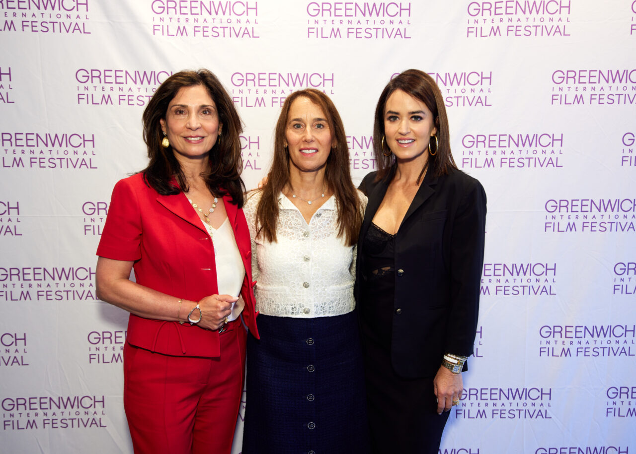 Greenwich International Film Festival hosts Billions - Fairfield County ...