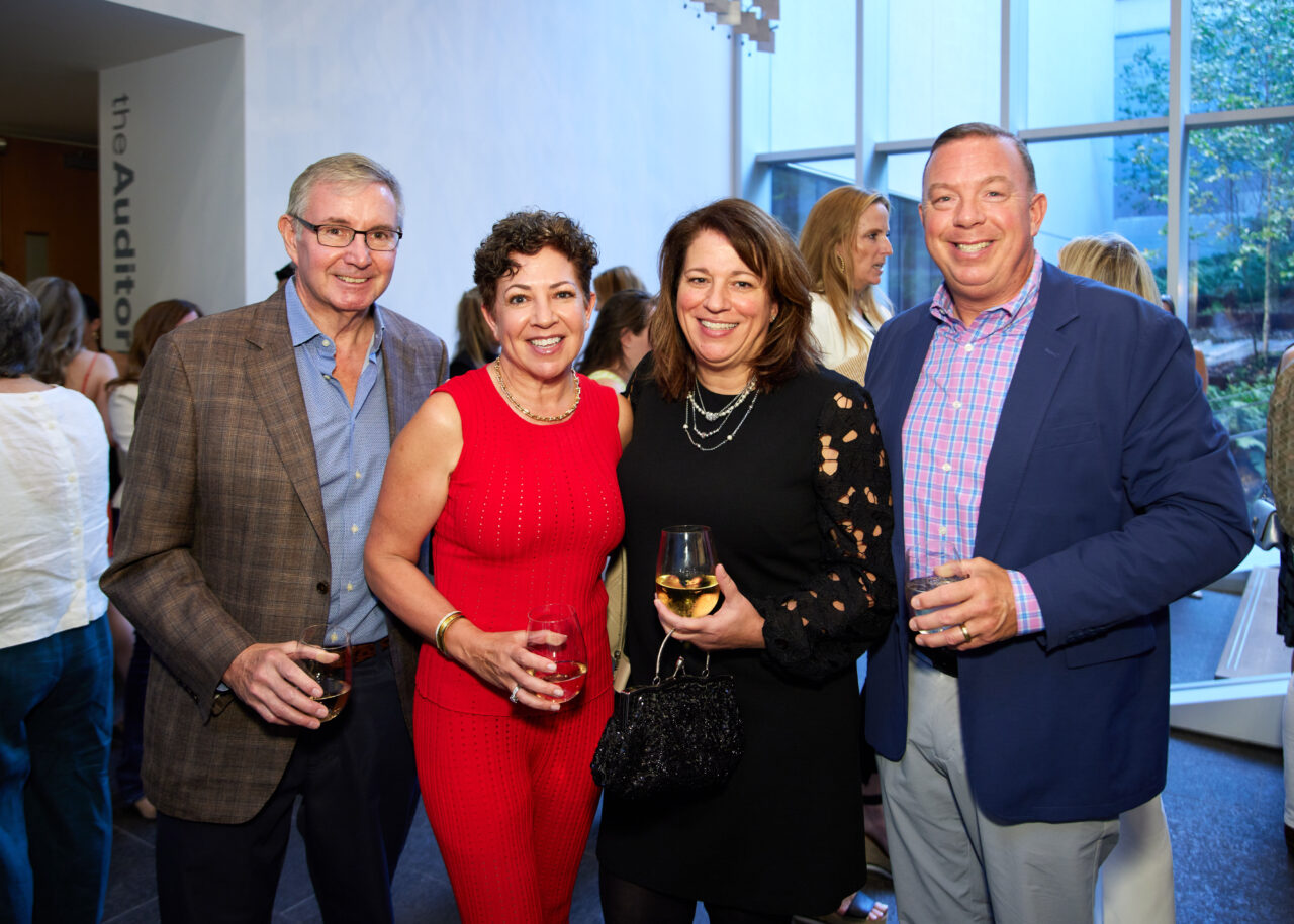 Greenwich International Film Festival hosts Billions - Fairfield County ...