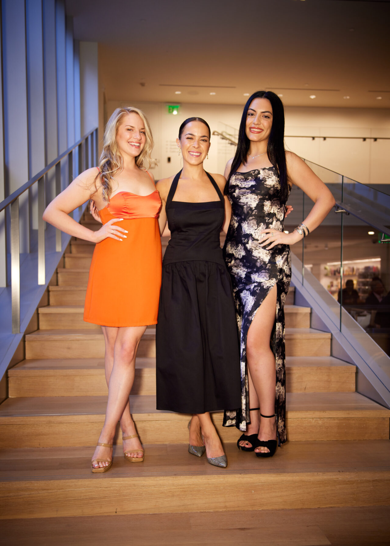 Greenwich International Film Festival hosts Billions - Fairfield County ...