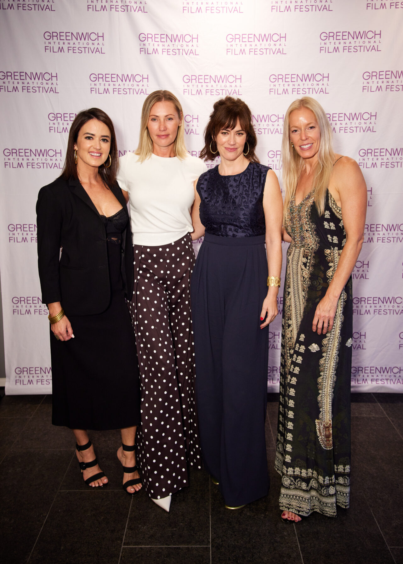 Greenwich International Film Festival hosts Billions - Fairfield County ...