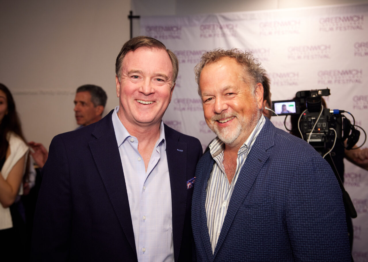 Greenwich International Film Festival hosts Billions - Fairfield County ...