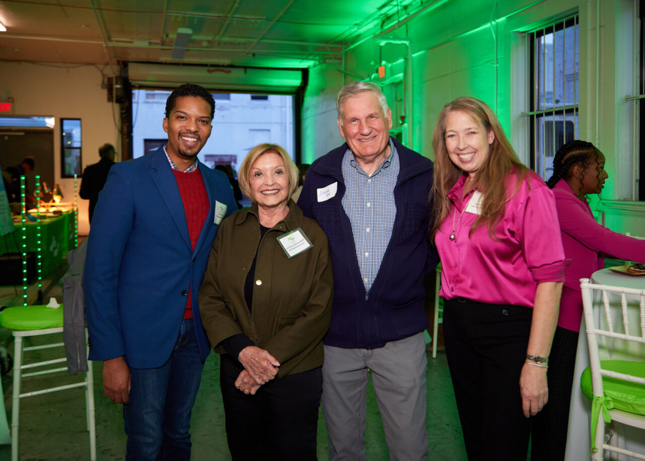 Person 2 Person Future Fund Event - Fairfield County Look