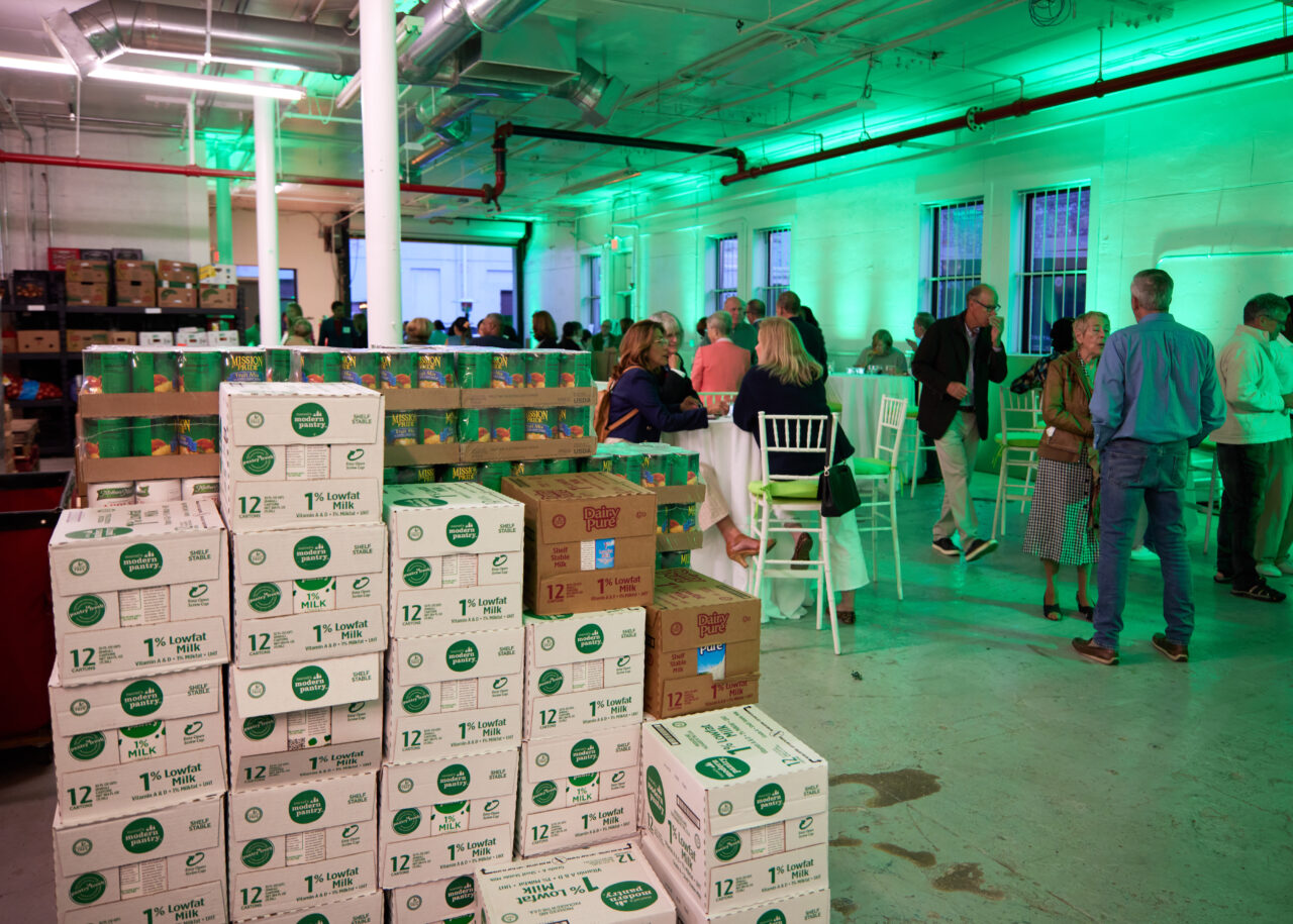 Person 2 Person Future Fund Event - Fairfield County Look