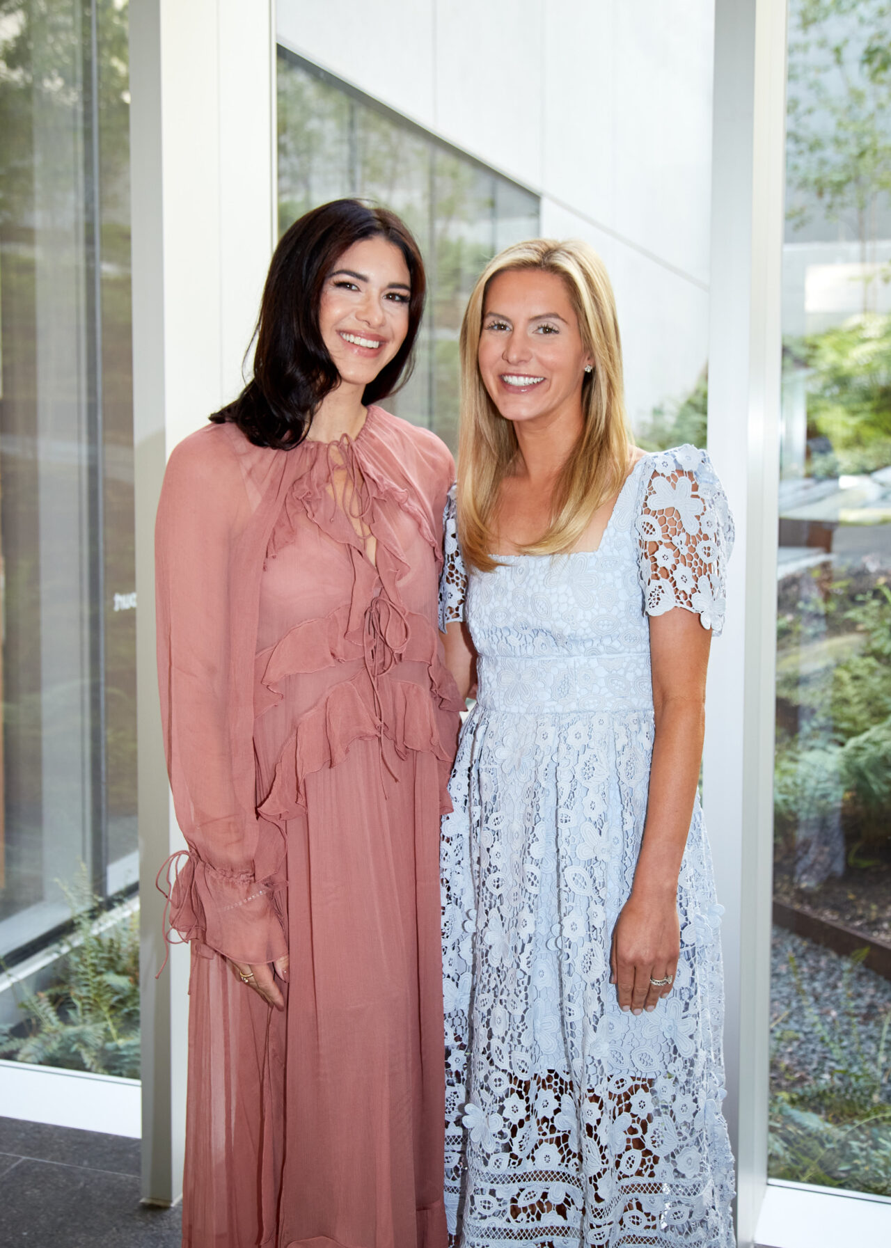 Bruce Museum Art & Design Luncheon 2024 - Fairfield County Look