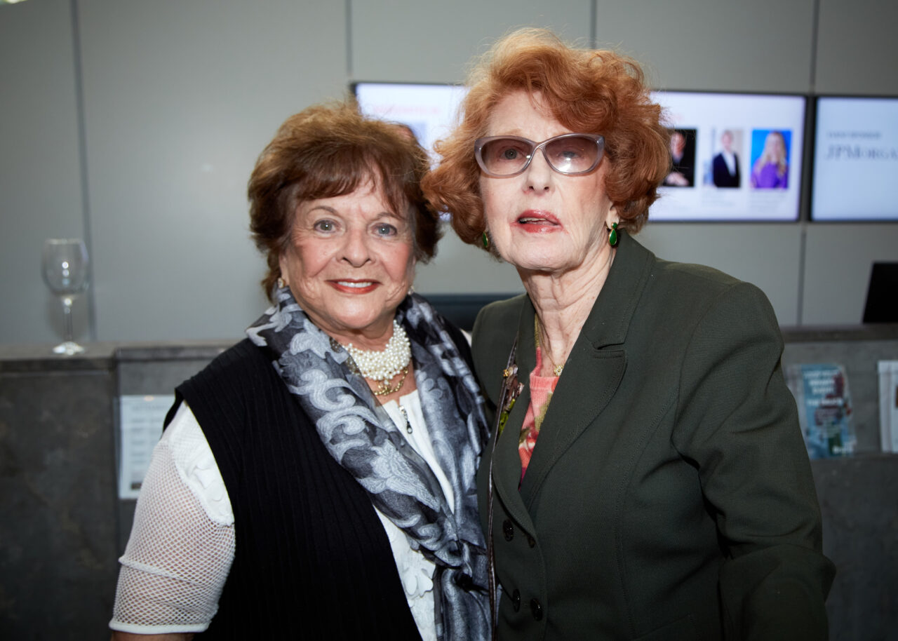 Bruce Museum Art & Design Luncheon 2024 - Fairfield County Look