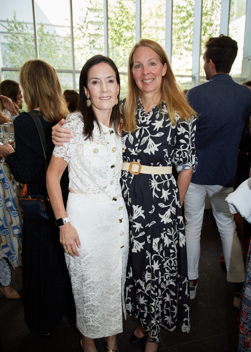 Bruce Museum Art & Design Luncheon 2024 - Fairfield County Look