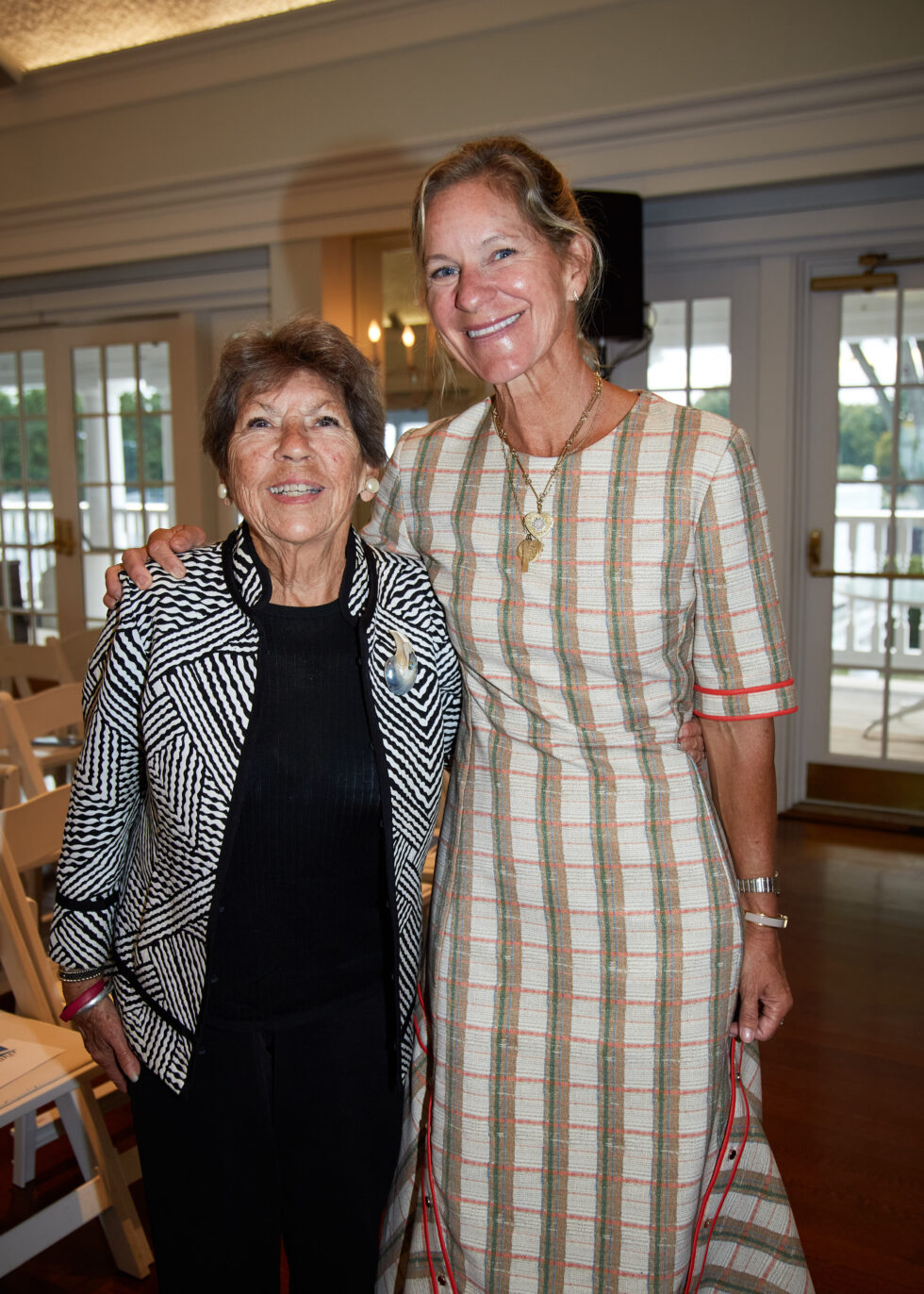 Greenwich Historical Society Annual Meeting 2024 - Fairfield County Look