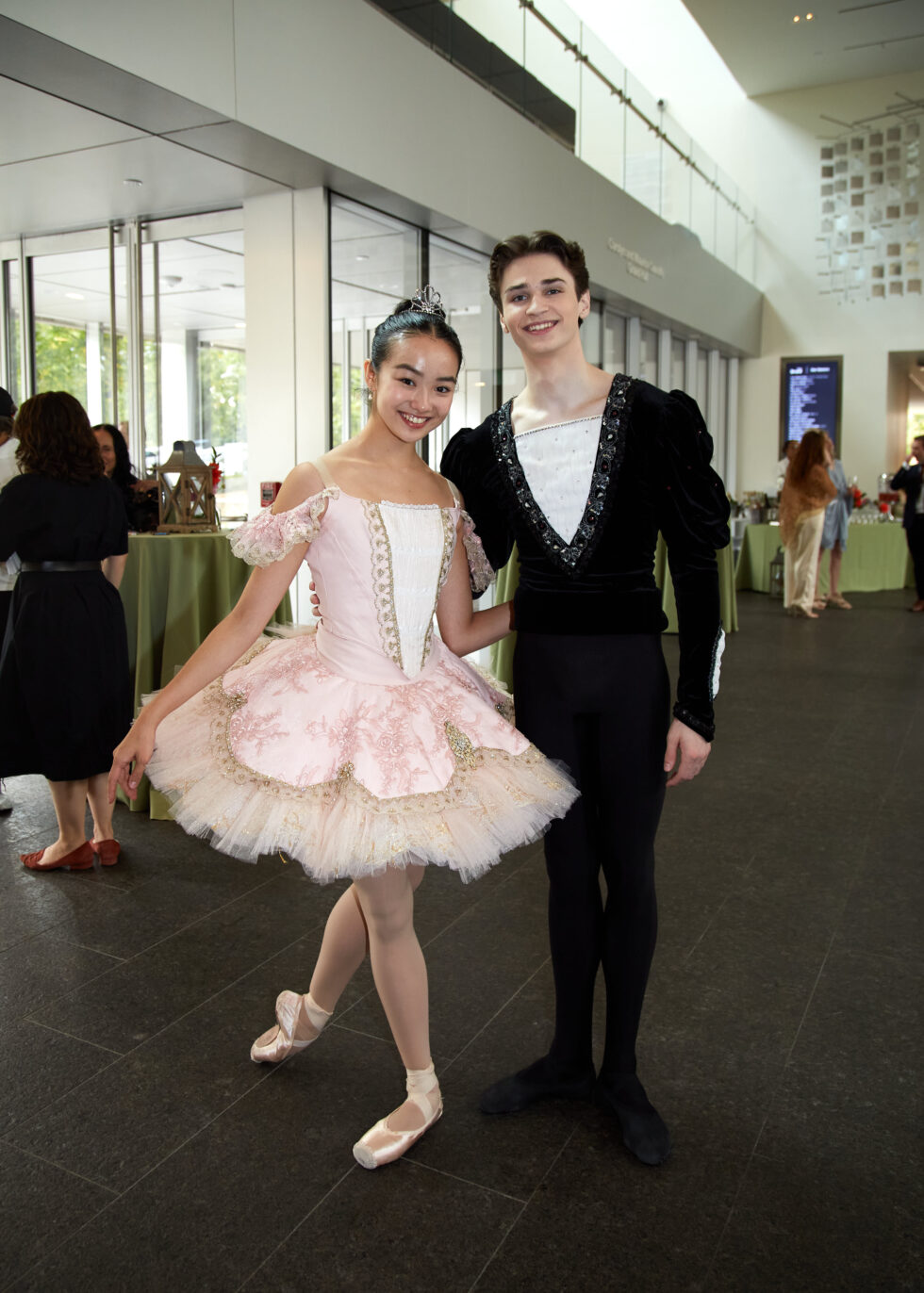 Bruce Museum Hosts American Ballet Theatre - Fairfield County Look