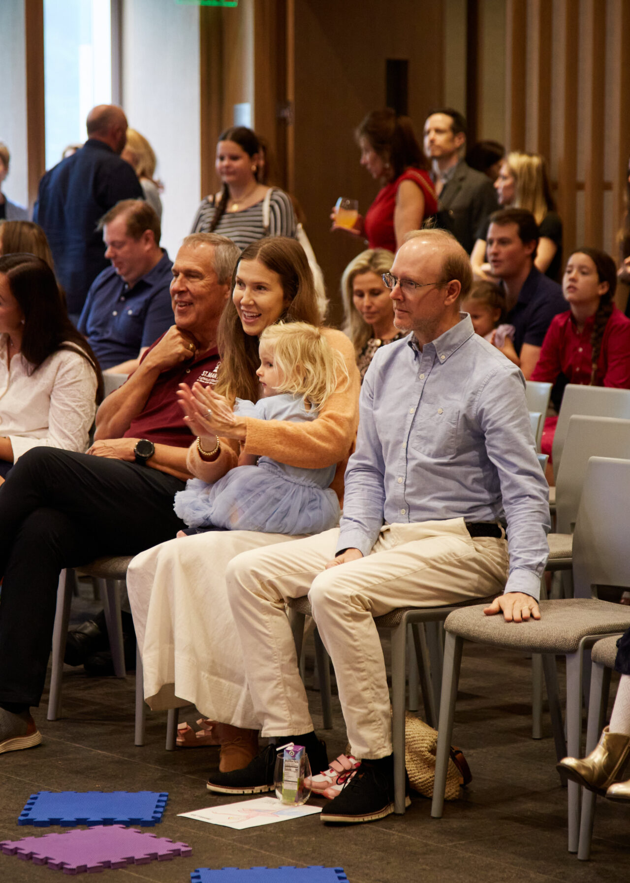 Bruce Museum Hosts American Ballet Theatre - Fairfield County Look
