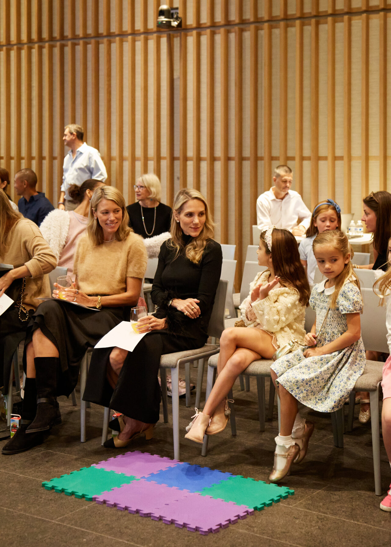 Bruce Museum Hosts American Ballet Theatre - Fairfield County Look