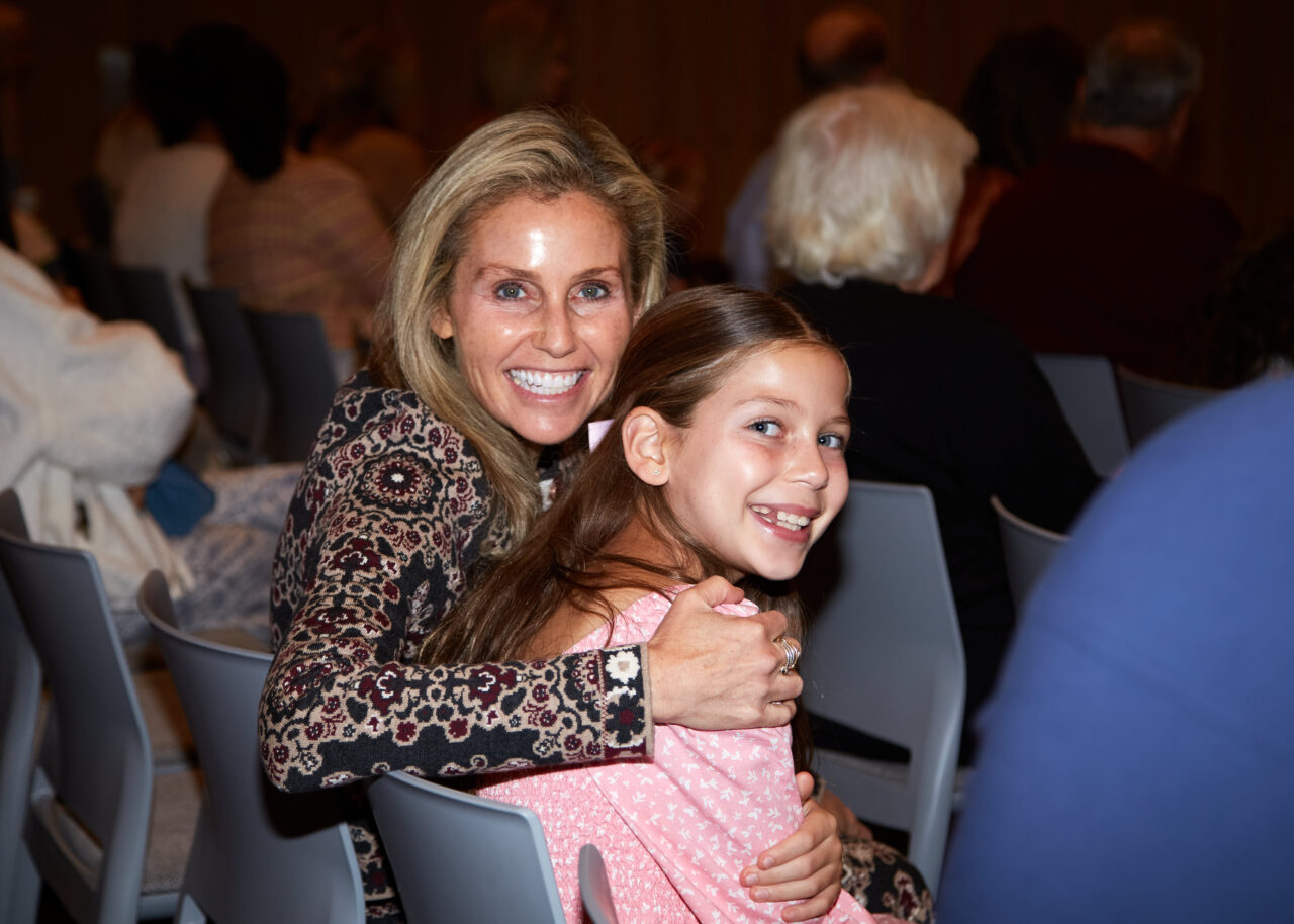 Bruce Museum Hosts American Ballet Theatre - Fairfield County Look