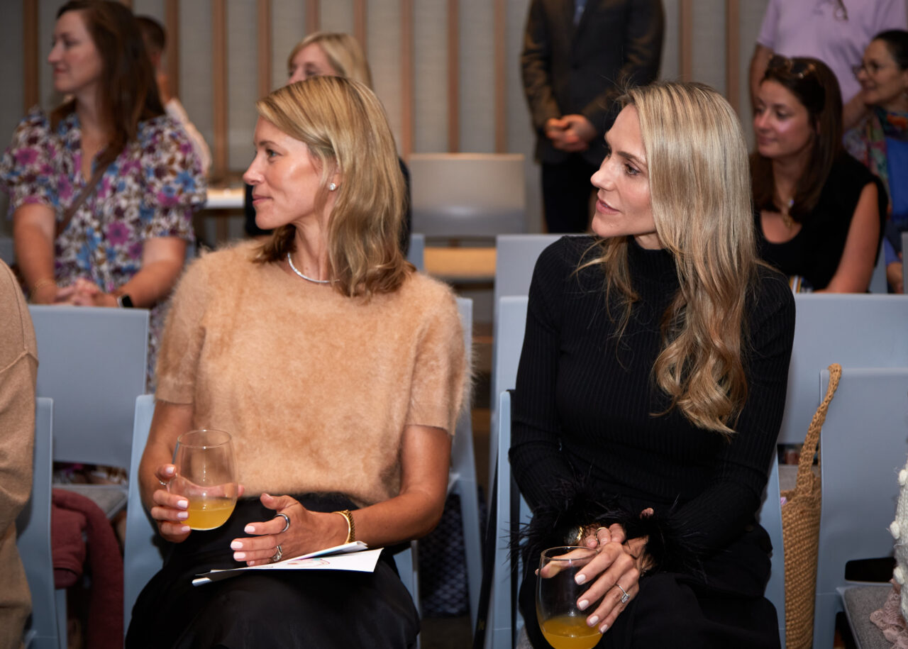 Bruce Museum Hosts American Ballet Theatre - Fairfield County Look