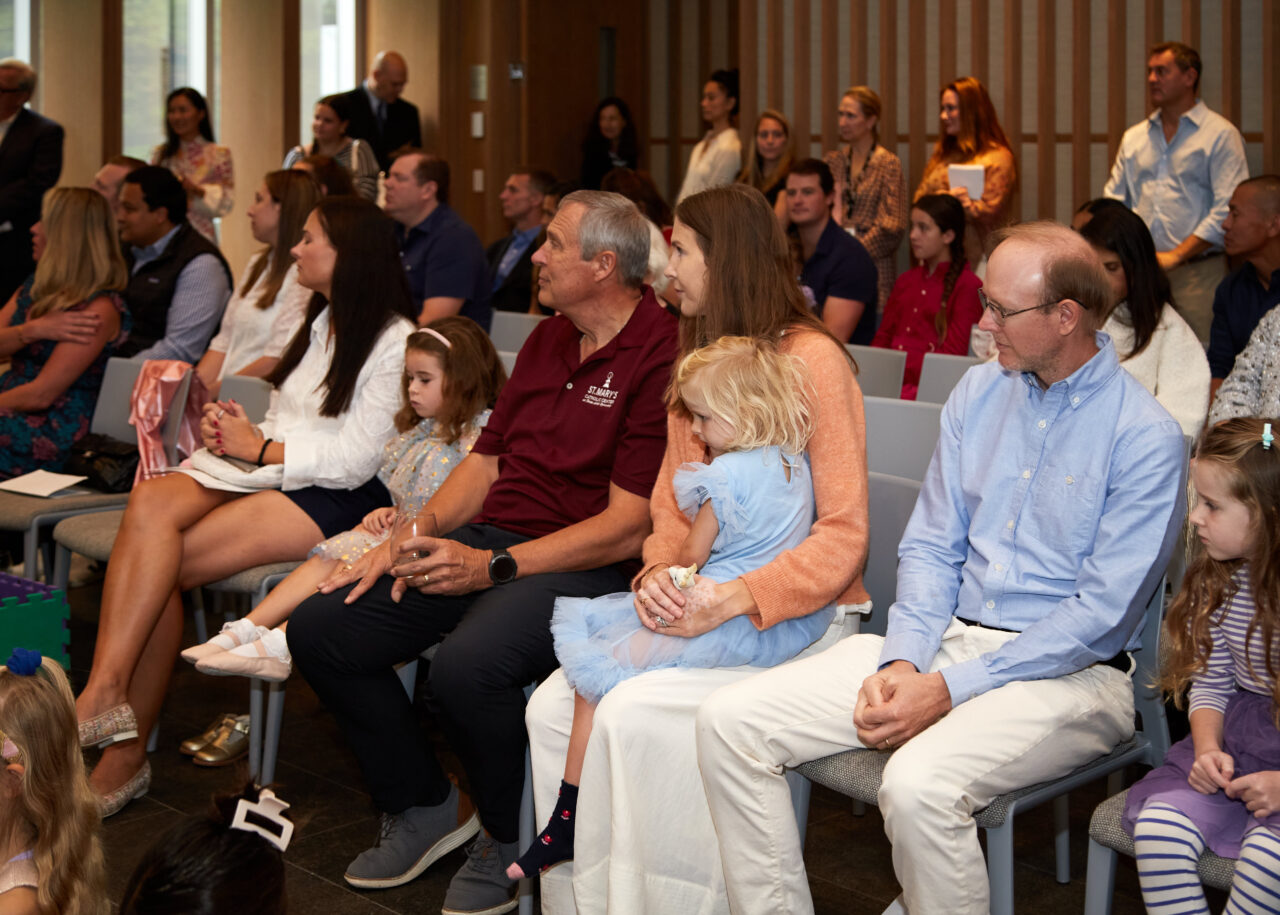 Bruce Museum Hosts American Ballet Theatre - Fairfield County Look