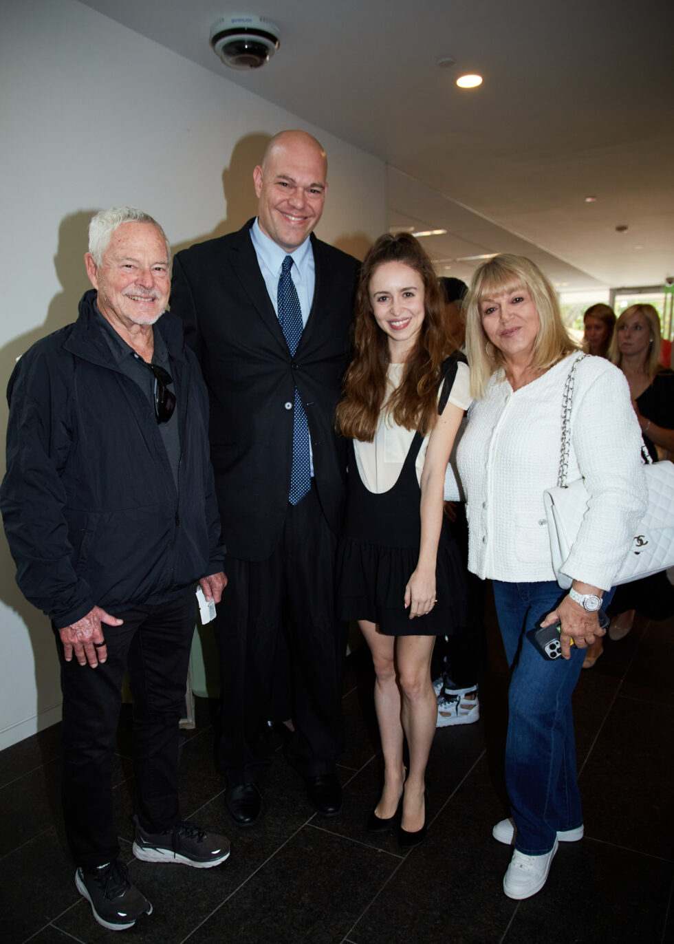 Bruce Museum Hosts American Ballet Theatre - Fairfield County Look