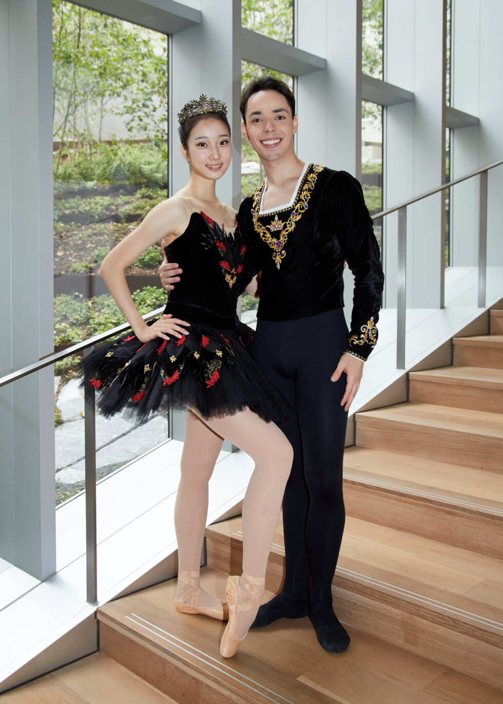 Bruce Museum Hosts American Ballet Theatre - Fairfield County Look