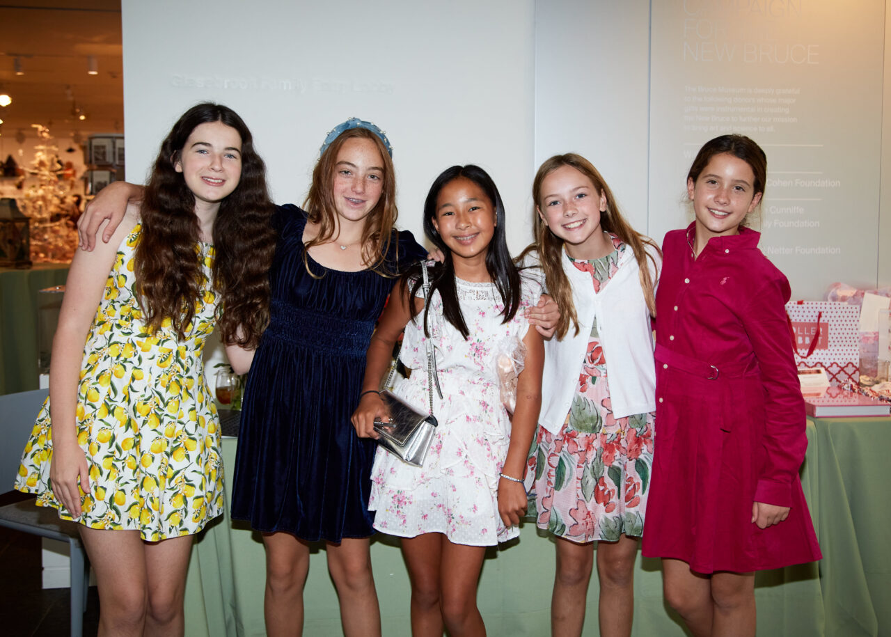 Bruce Museum Hosts American Ballet Theatre - Fairfield County Look