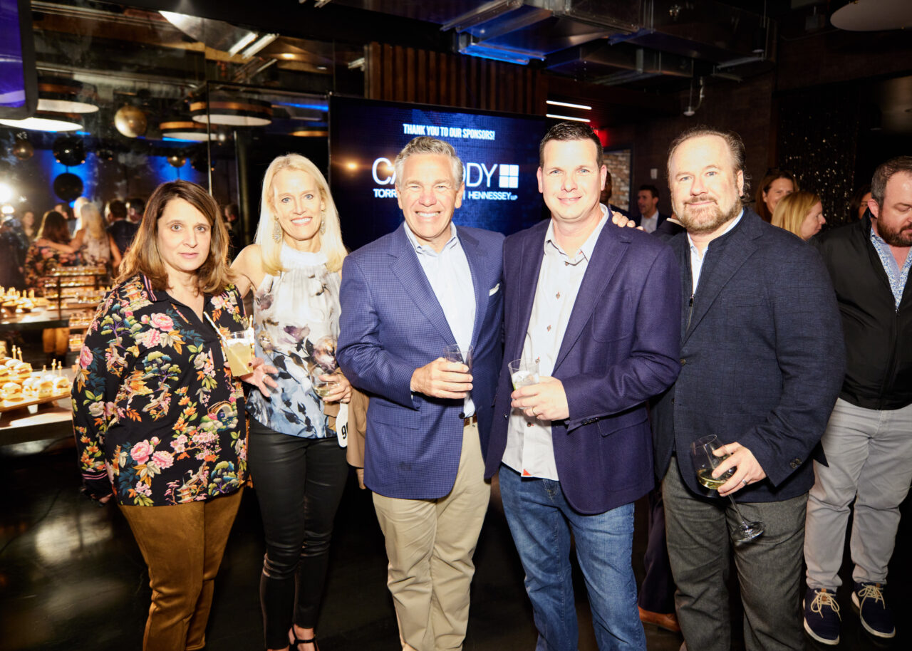 The Village Community Foundation Party for a Cause 2024 - Fairfield ...