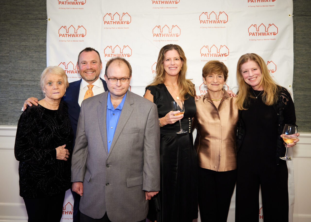 Pathway’s 43rd Annual Gala 2024 - Fairfield County Look