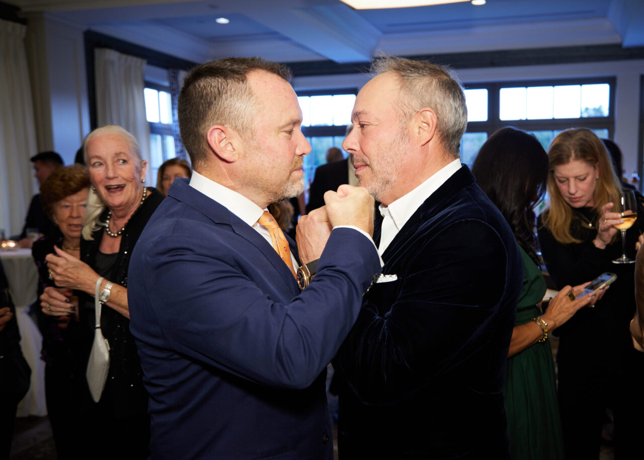 Pathway’s 43rd Annual Gala 2024 - Fairfield County Look