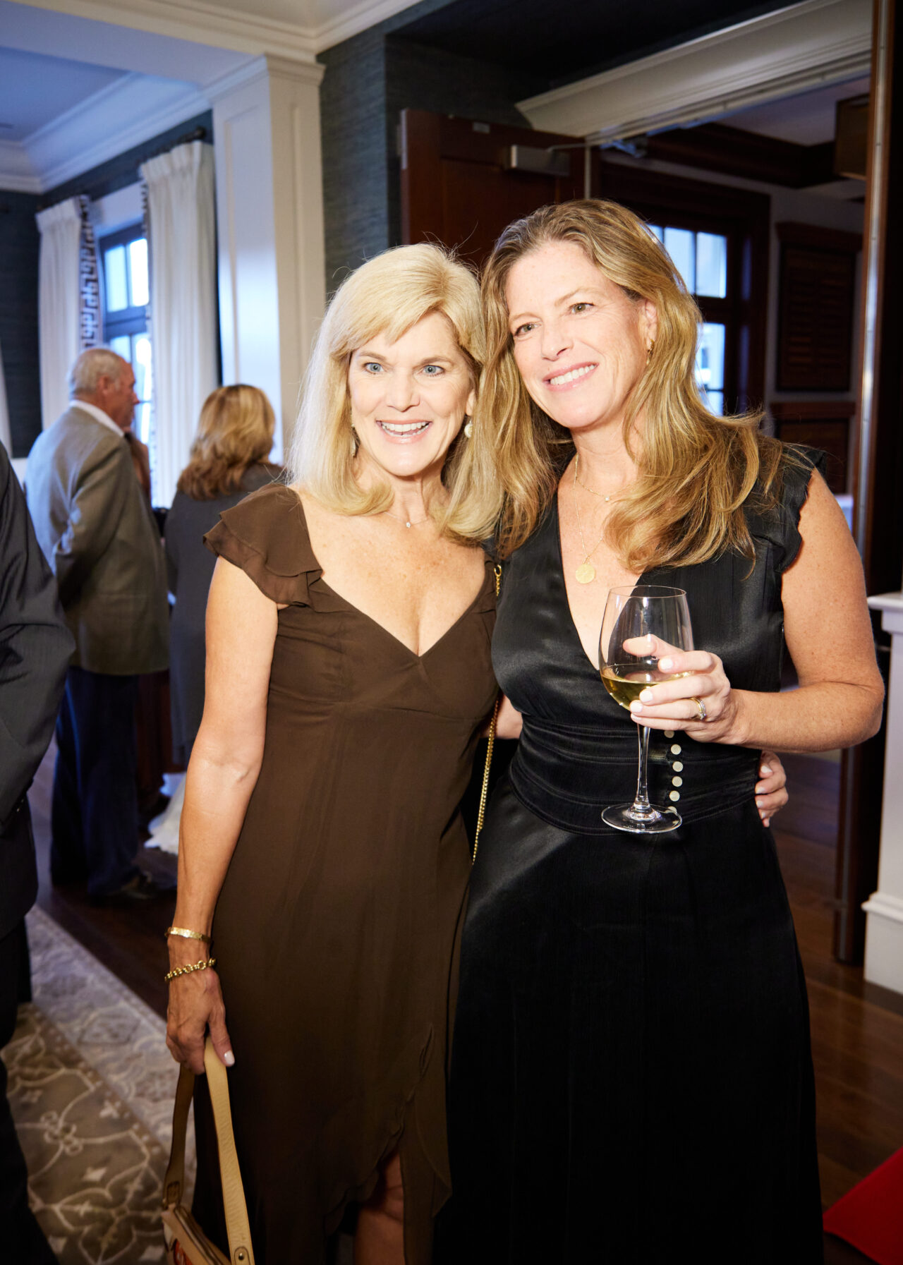 Pathway’s 43rd Annual Gala 2024 - Fairfield County Look