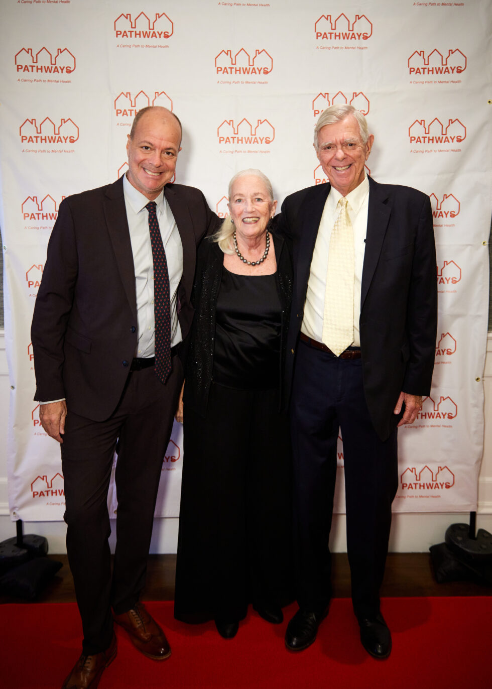 Pathway’s 43rd Annual Gala 2024 - Fairfield County Look