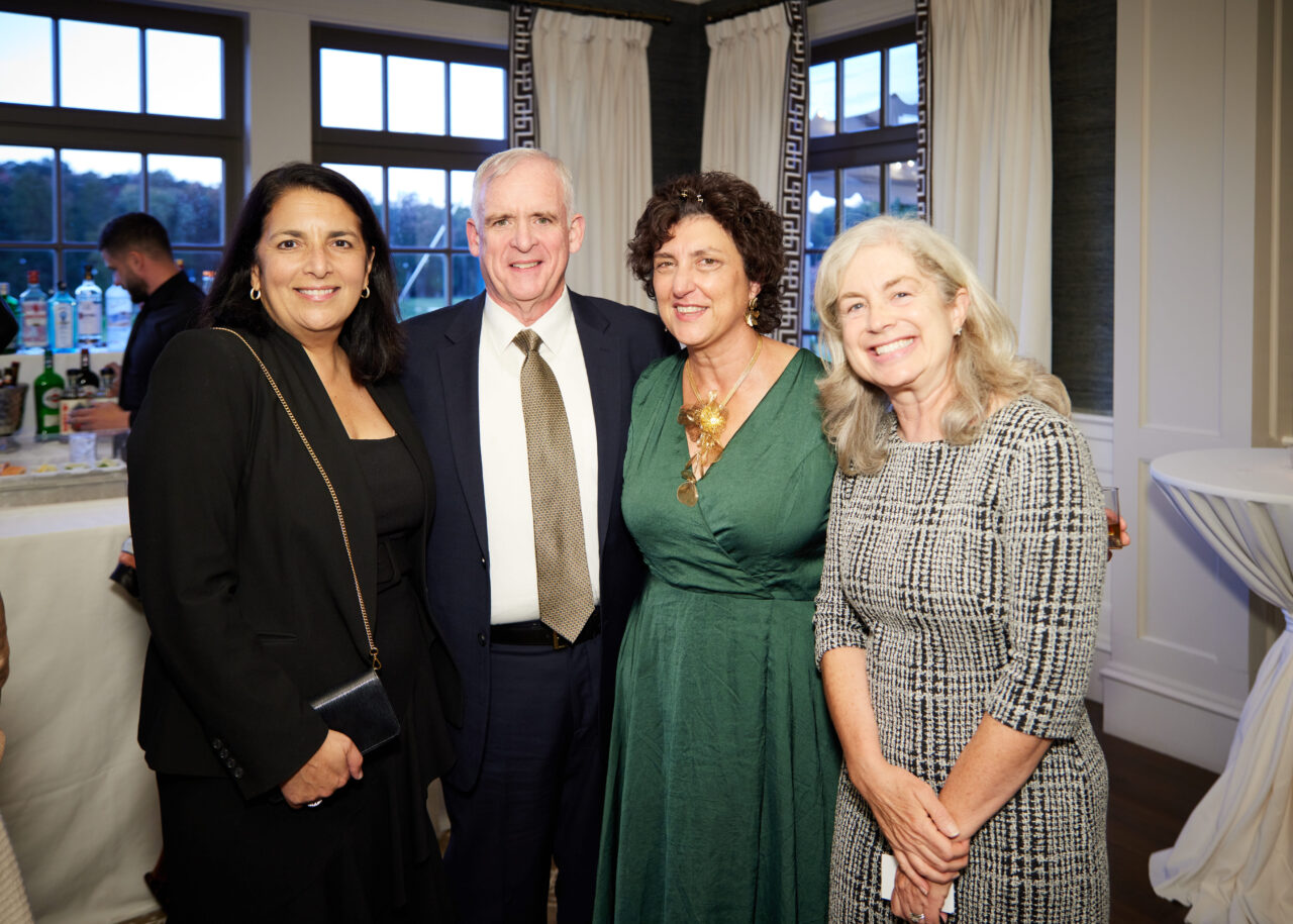 Pathway’s 43rd Annual Gala 2024 - Fairfield County Look