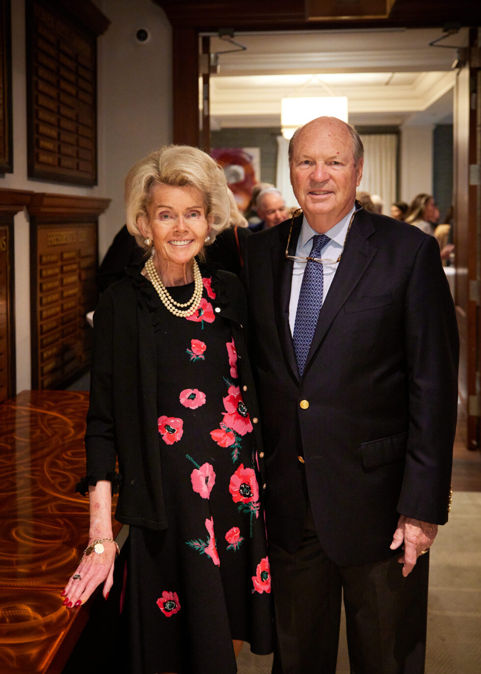 Pathway’s 43rd Annual Gala 2024 - Fairfield County Look
