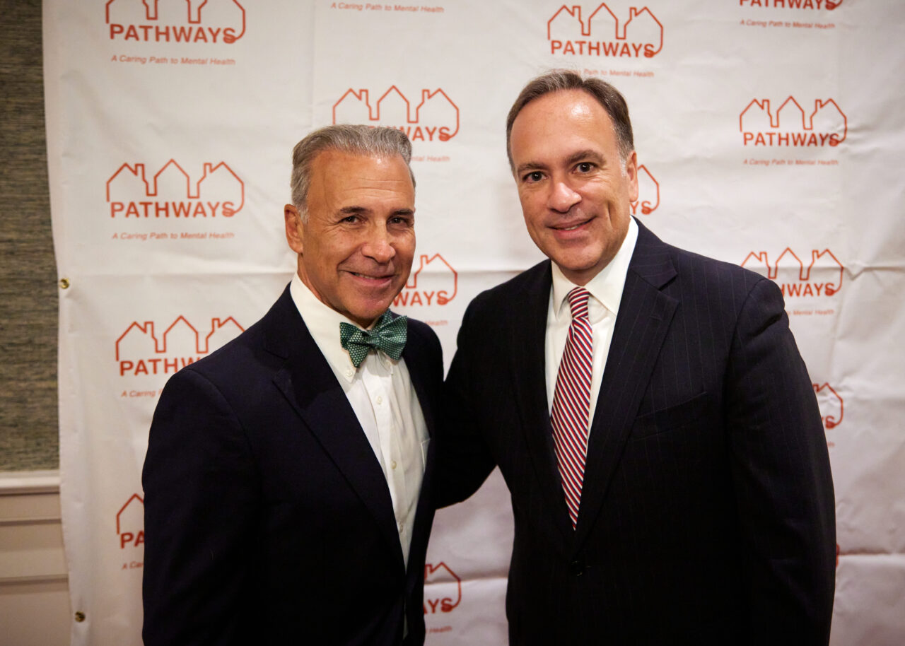 Pathway’s 43rd Annual Gala 2024 - Fairfield County Look