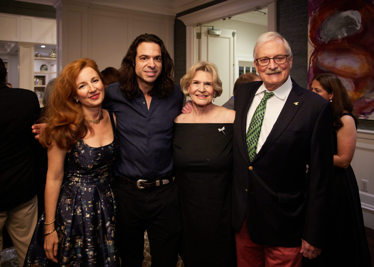 Pathway’s 43rd Annual Gala 2024 - Fairfield County Look