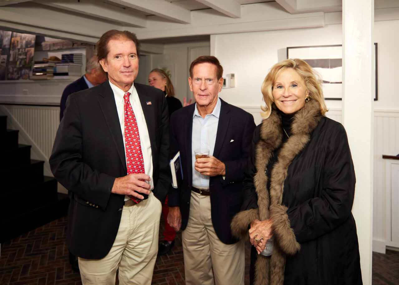 The Barn @ Downing Yudain presents The Rise, Fall and Redemption of U.S ...