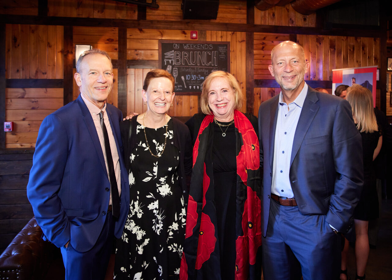 Avon Theatre Honors Michael Douglas - Fairfield County Look