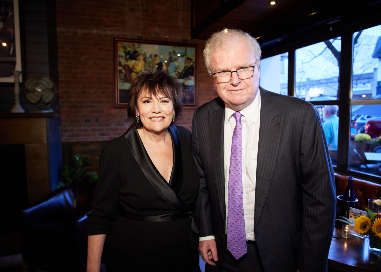 Avon Theatre Honors Michael Douglas - Fairfield County Look