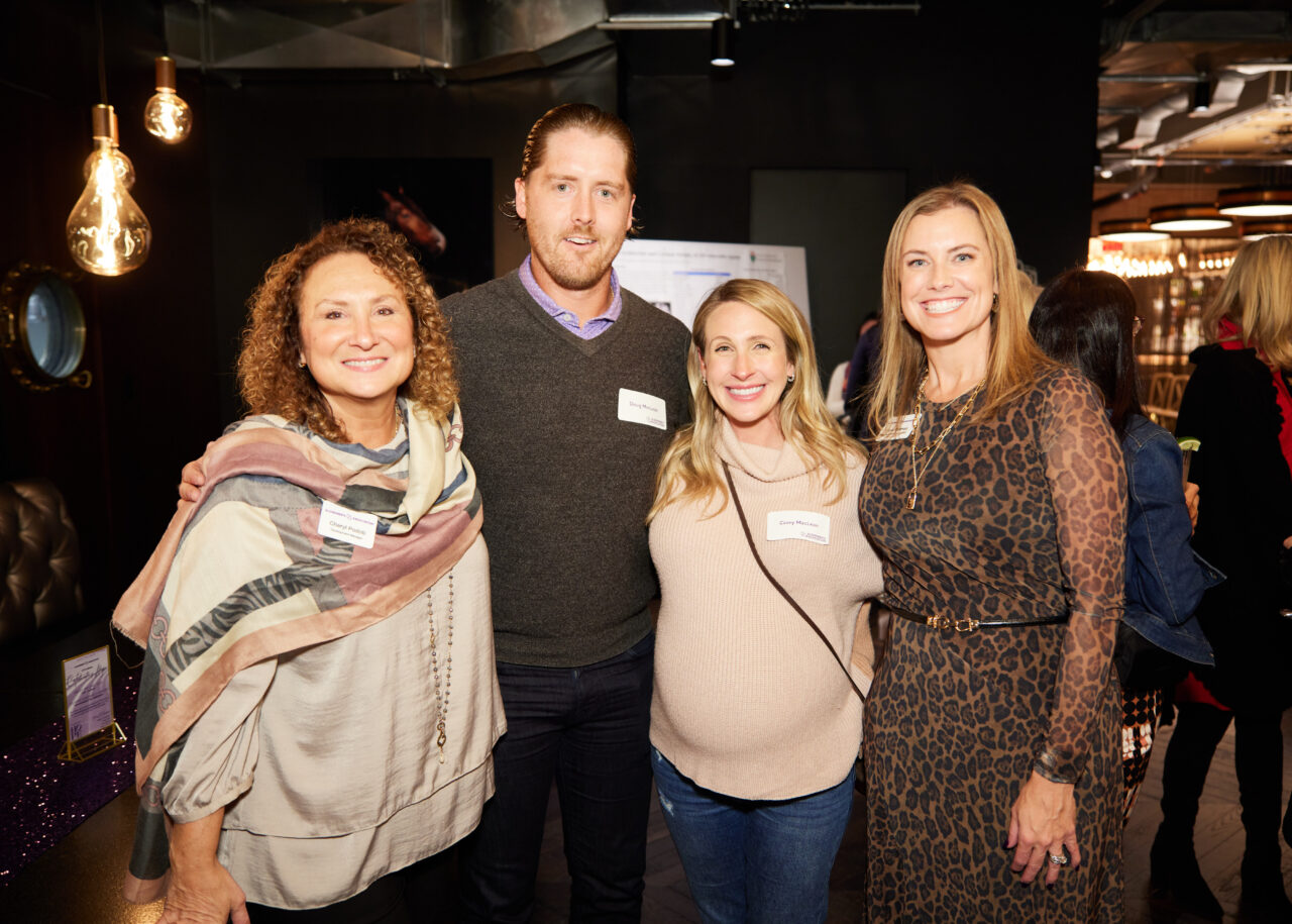 Alzheimer’s Association Celebrating Hope Kick-Off 2024 - Fairfield ...