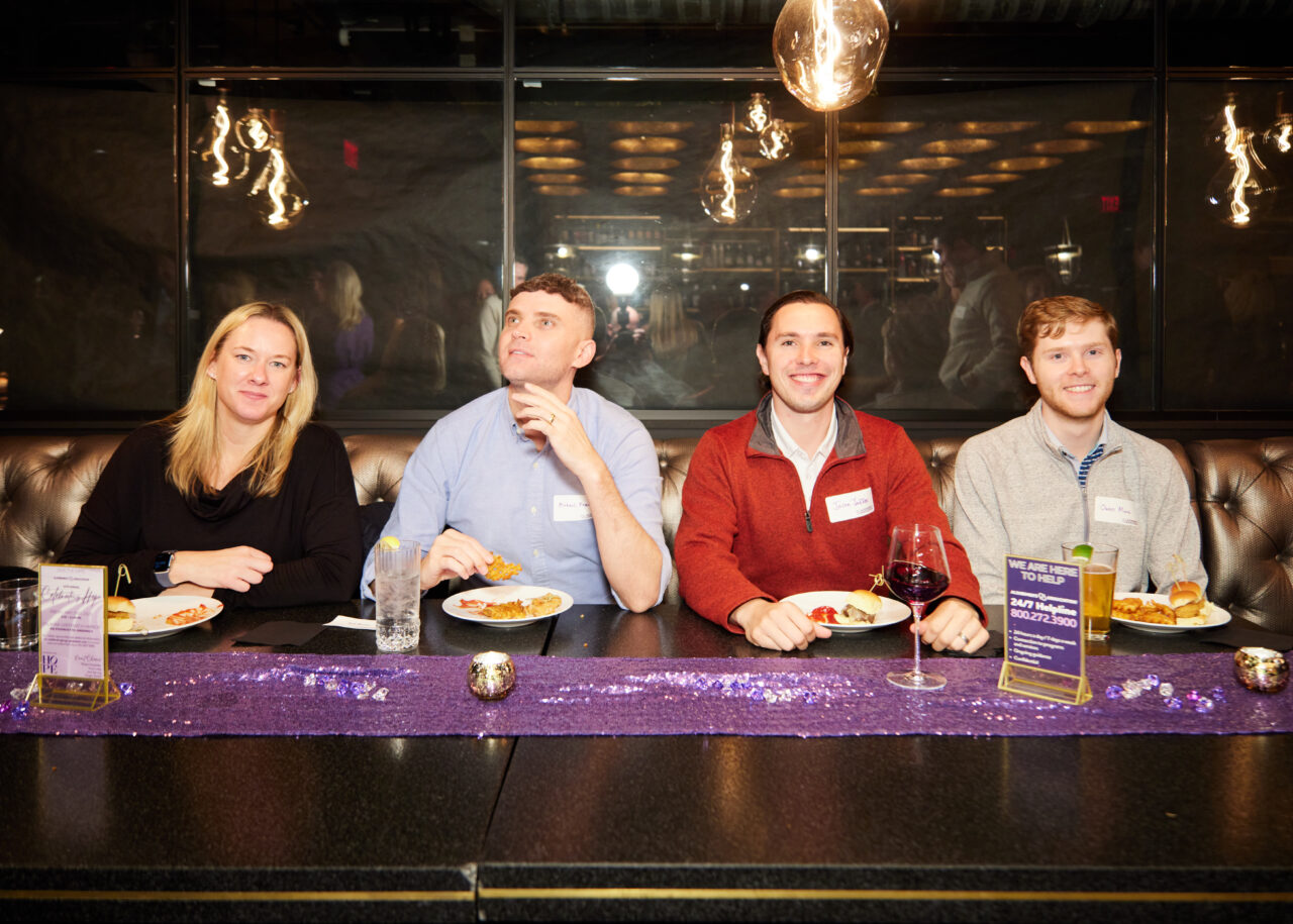 Alzheimer’s Association Celebrating Hope Kick-Off 2024 - Fairfield ...