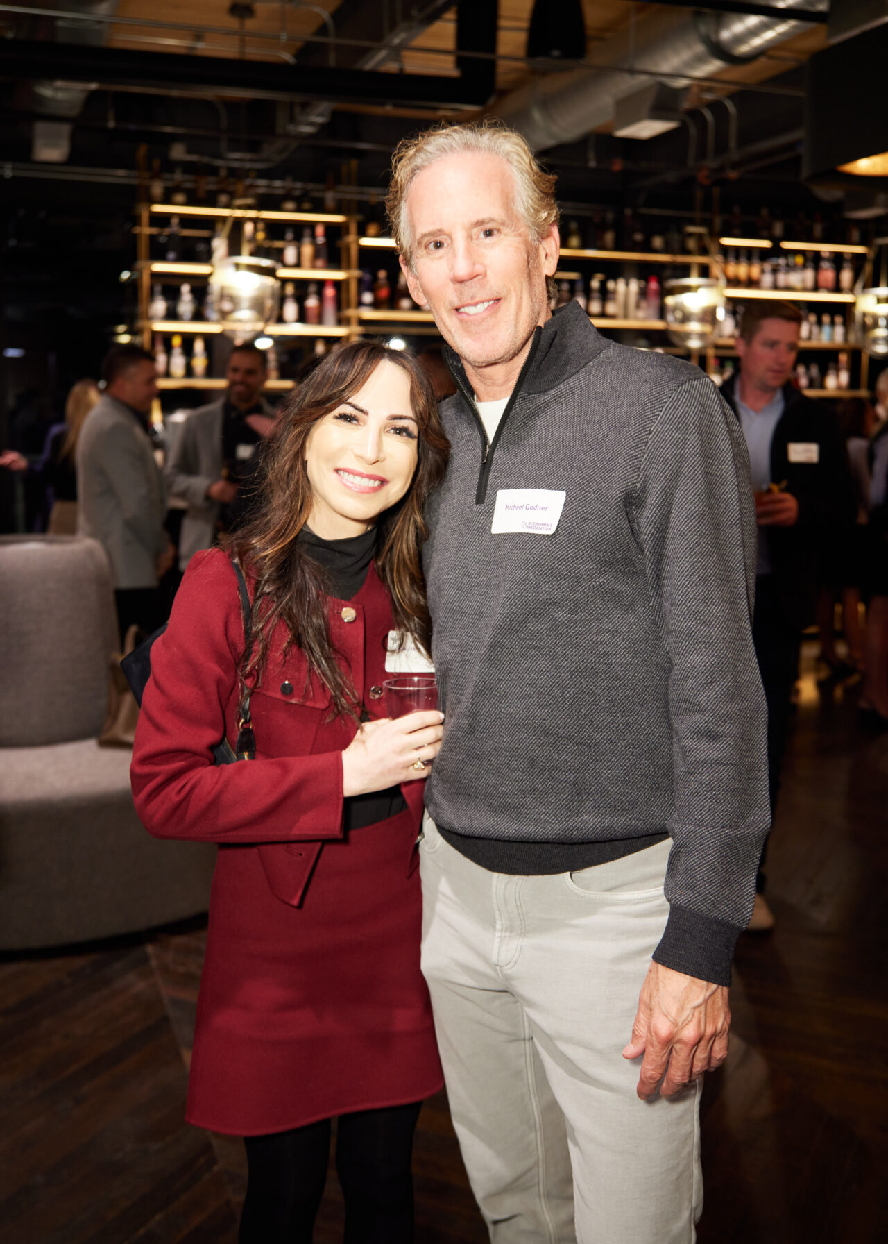 Alzheimer’s Association Celebrating Hope Kick-Off 2024 - Fairfield ...