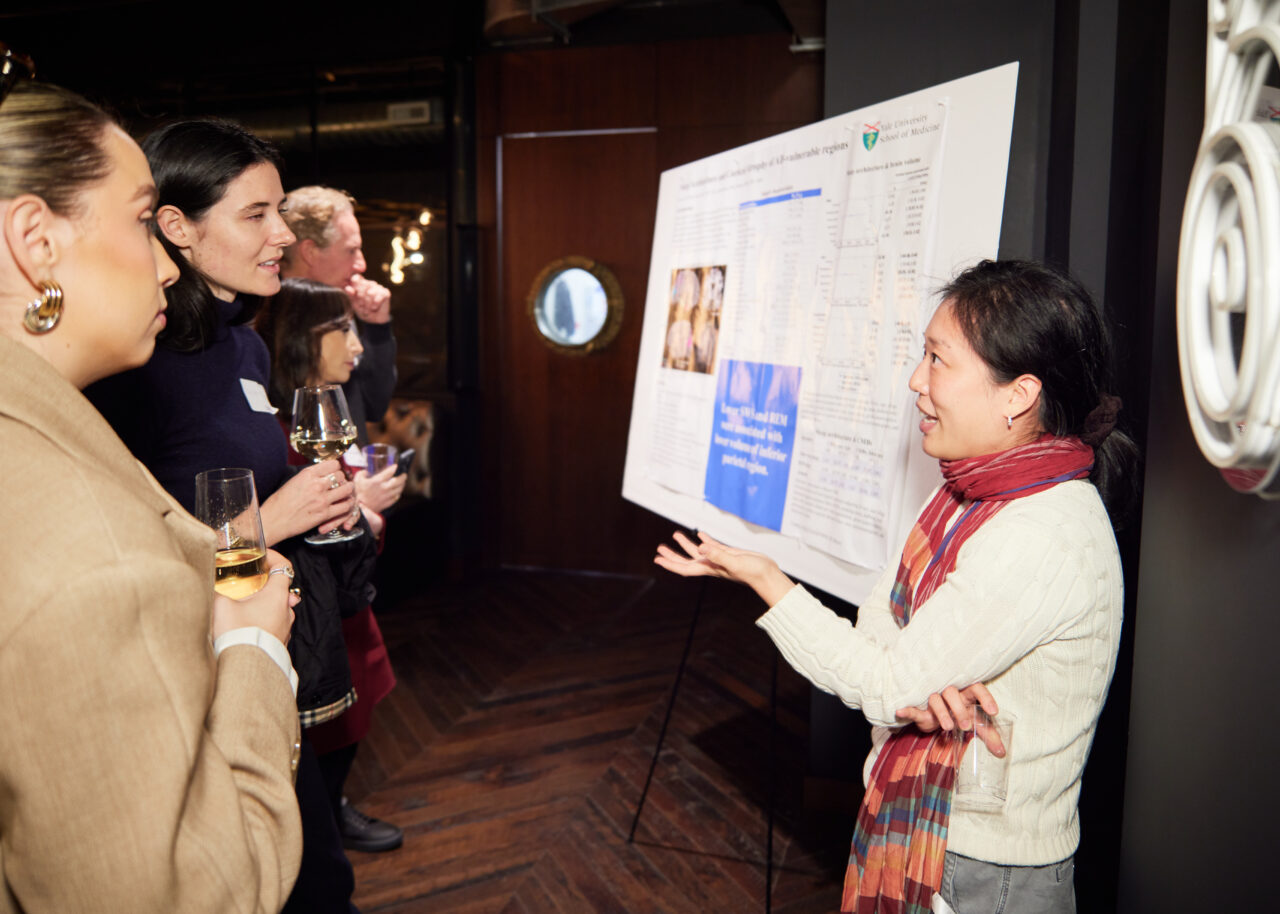 Alzheimer’s Association Celebrating Hope Kick-Off 2024 - Fairfield ...