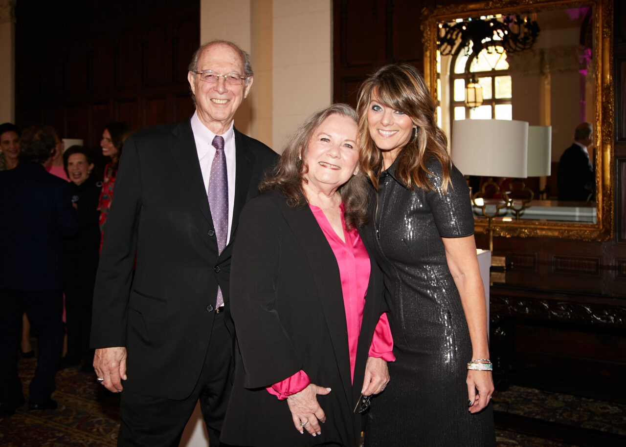 Breast Cancer Alliance Luncheon 2024 - Fairfield County Look