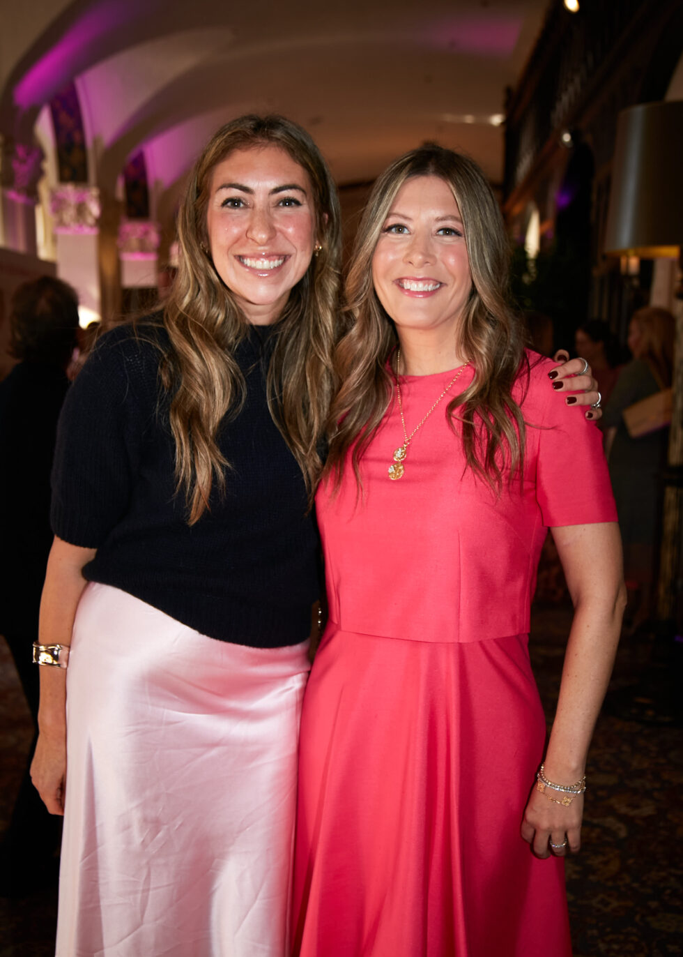 Breast Cancer Alliance Luncheon 2024 - Fairfield County Look