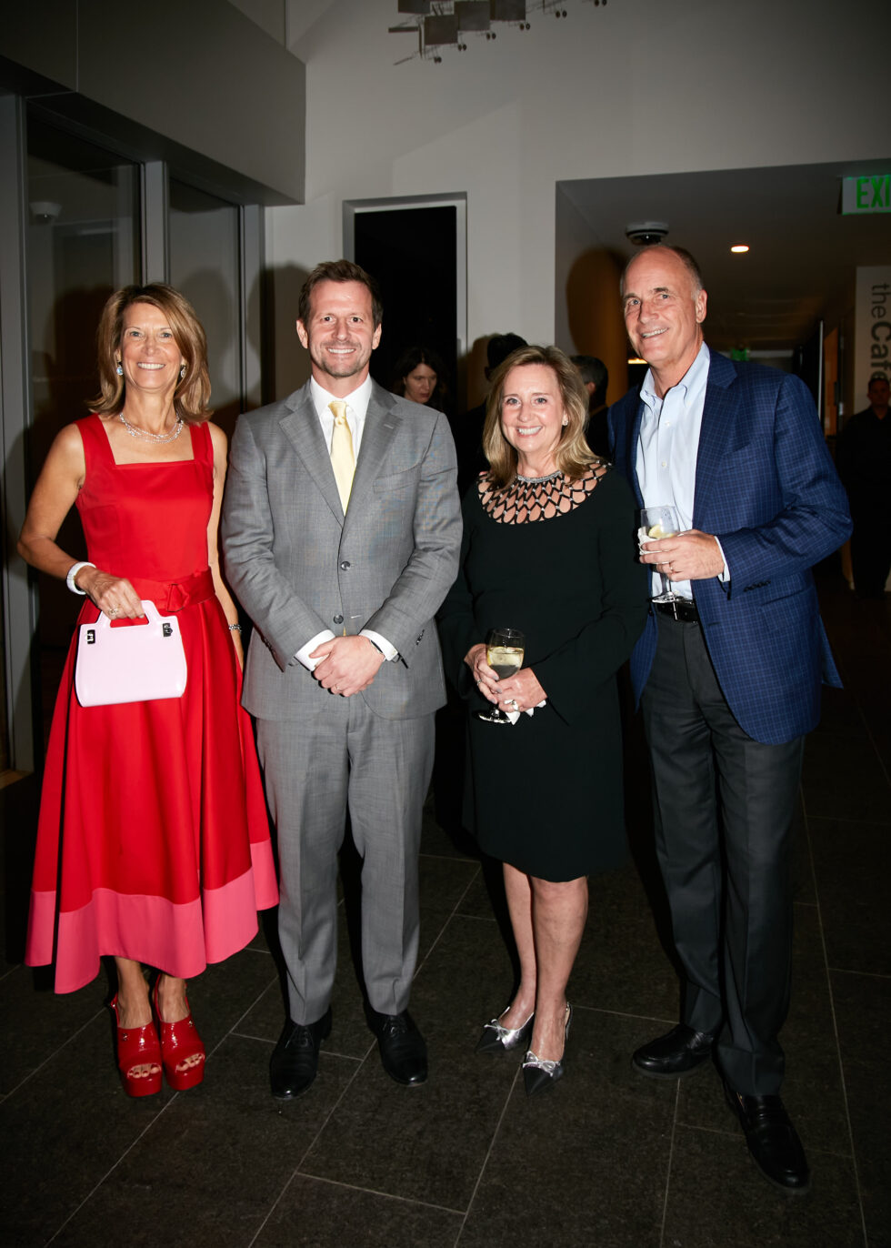 Partnership to End Human Trafficking Benefit – PEHT 2024 - Fairfield ...