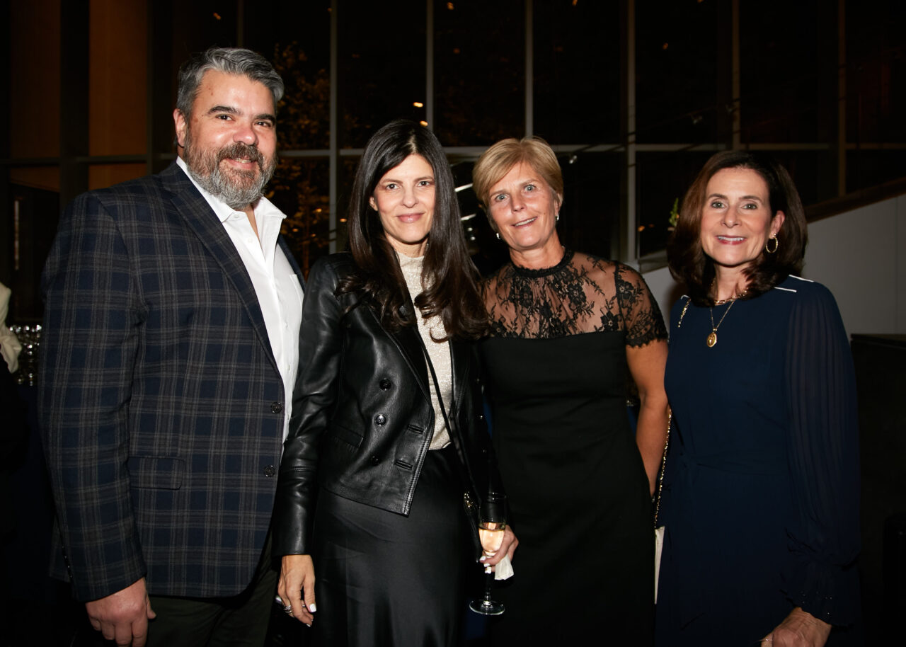 Partnership to End Human Trafficking Benefit – PEHT 2024 - Fairfield ...