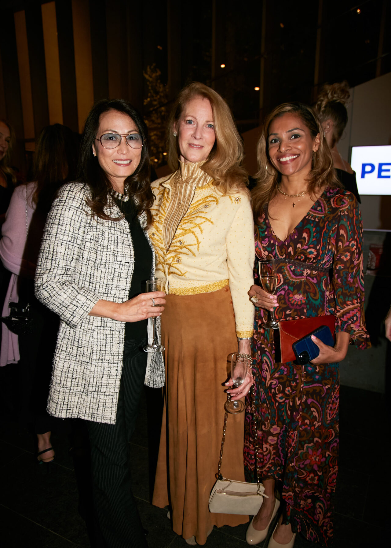Partnership to End Human Trafficking Benefit – PEHT 2024 - Fairfield ...