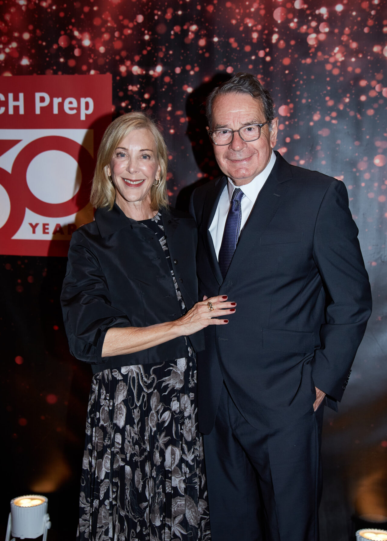 REACH Prep 30th Anniversary Celebration - Fairfield County Look